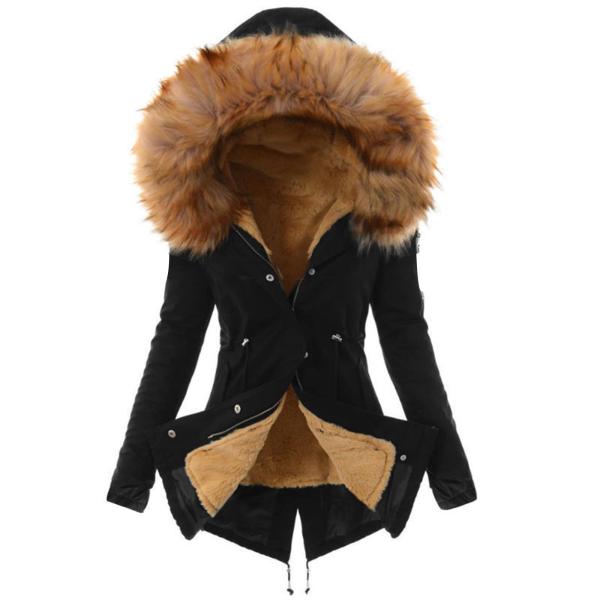 商品名:  Black Fridays Deals, Womens Parka Winter Coats Subscriptions on My Account Deal of The Day Womens Winter Coats Lon...