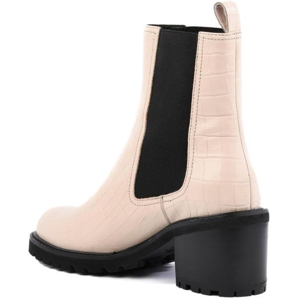 商品名Seychelles Far Fetched Leather Boot, 10ブランド：Seychelles商品サイズ：10高さ：12.7 cm横幅：20.3 cm奥行：35.6 cm重量：6350 g商品番号：FAR FETCHED...