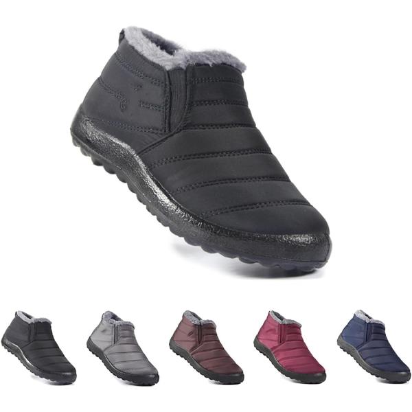 商品名Kithol Indicativey Snow Boots, Indicativey Boots,Gallen Waterproof Snow Boots,Short Winter Boots for Women Waterproof...