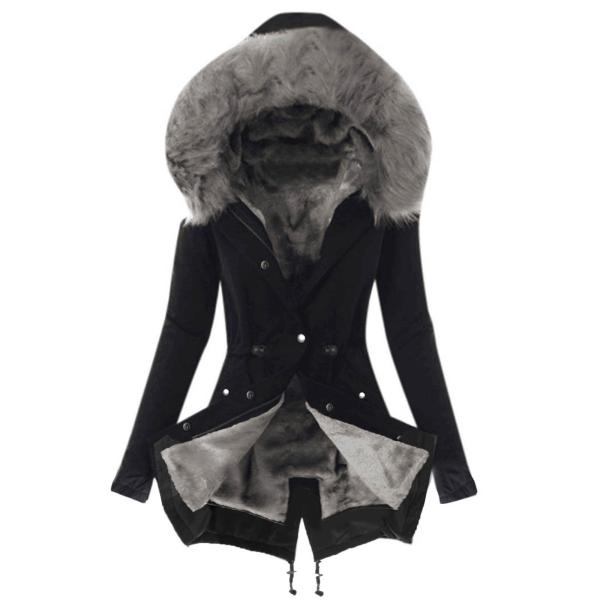 商品名:  my orders placed recently by me Womens Winter Coats 2023 Trendy Warm Sherpa Lined Parkas Jacket Plus Size Thicken ...