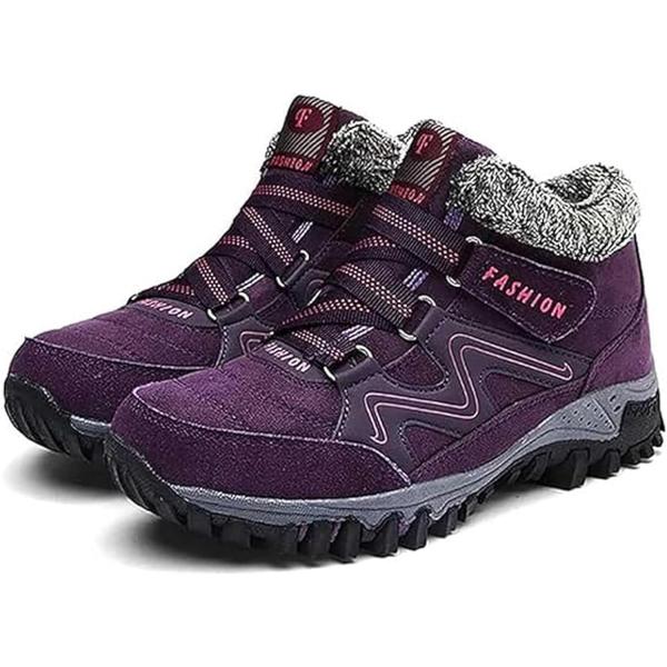 商品名NEZIH Indicativey Snow Boots, Indicativey Winter Snow Boots, Women Premium Light weight &amp; Warm &amp; Comfy Snow B...