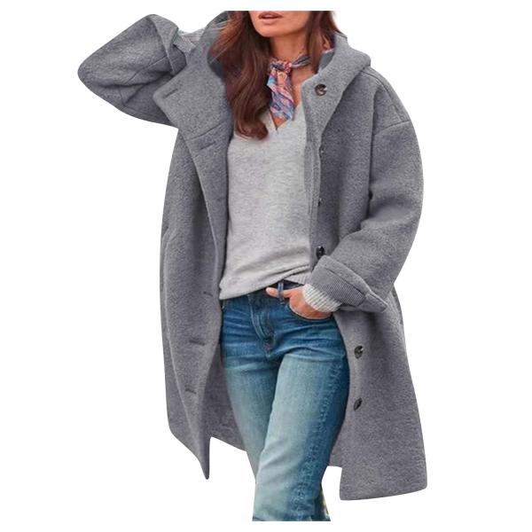 商品名:  Sherpa Jacket Women,Clothes Women,Women's Winter Jacket Fleece Coats for Plus Solid Color Jacket Casual Loose Fit ...