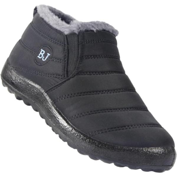 商品名ARPHI Indicativey Snow Boots, Indicativey Boots, Indicativey Winter Snow Boots, BJ Short Winter Boots (Black,36)ブランド：...