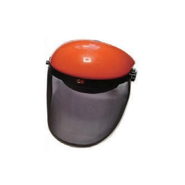 【品　名】 ネット防災面 目・顔保護面 メッシュ【備　考】 ※商品仕様は、改良等により予告なく変更することがありますので、あらかじめご了承下さい。