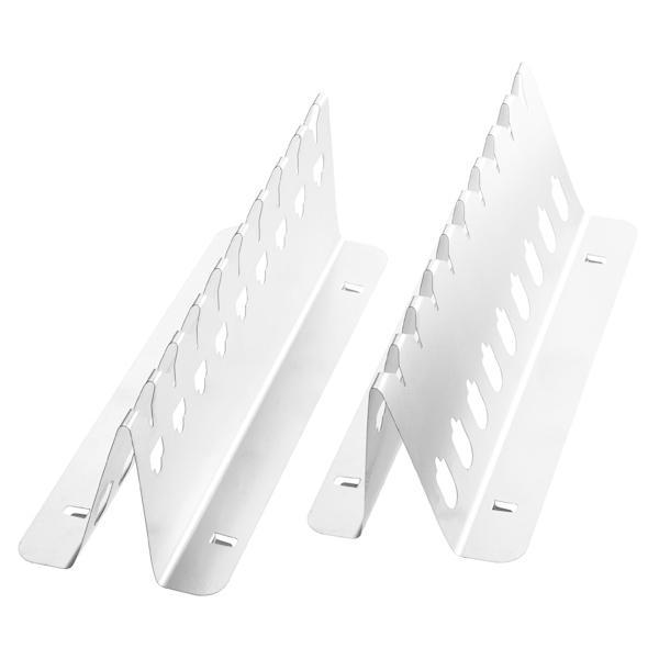 【品　名】 マルカ 自在くし台 囲炉裏焼き【サイズ】 約）75×217×75ｍｍ【材　質】 スチール【商品説明】 ●バーベキューで簡単に串焼き調理ができます●焼き魚の炉端スタイル、焼き鳥スタイル両方できます。●取付位置により、様々な長さの串...