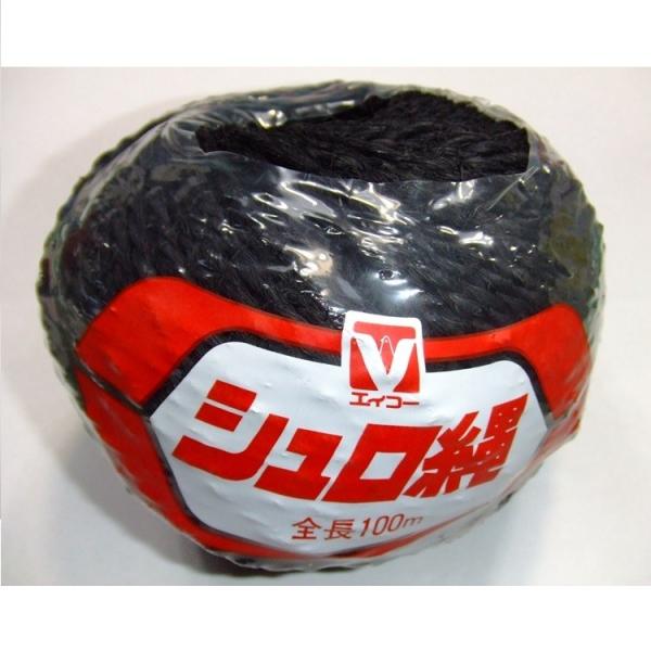 造園作業に。天然素材を使った国内生産品です。