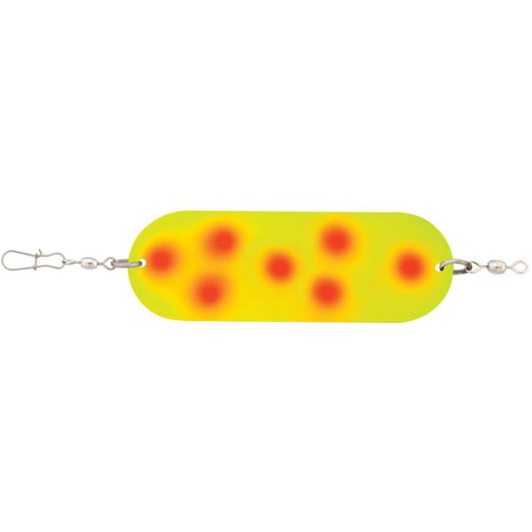【商品概要】全長:5-13/16インチ(約15cm)【商品説明】【商品詳細】ブランド：Luhr Jensen商品種別：スポーツ＆アウトドア商品名：ラパラ(Rapala) ルーハージェンセン ジェンセンドジャー 5-13/16インチ(約15c...