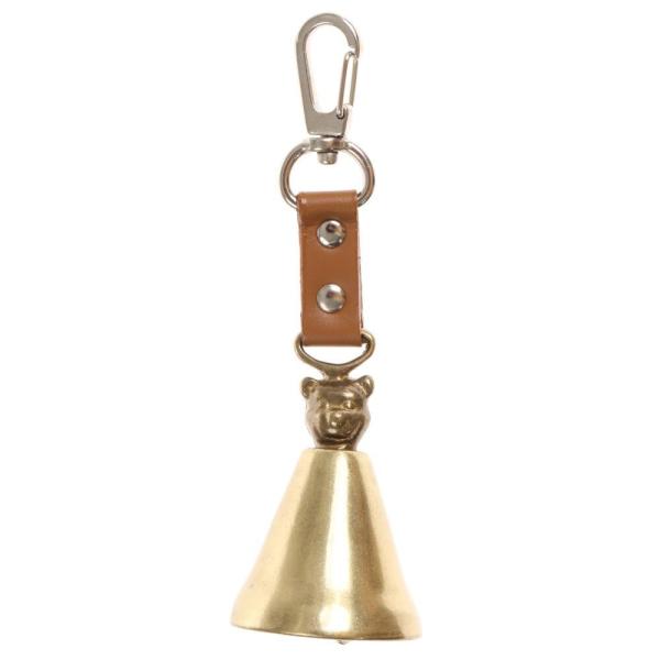 【商品概要】サイズ:直径/42mm、全長/135mm(使用時)、165mm(消音時)重量:95g素材:本体/真鍮、フック部/亜鉛ダイカスト、牛革【商品説明】【商品詳細】ブランド：STAR(スター)商品種別：スポーツ＆アウトドア商品名：スター...