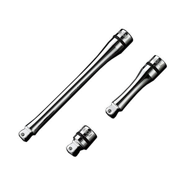 【商品概要】D:17L:100差込角:9.5sq.【商品説明】【商品詳細】ブランド：京都機械工具(KTC)商品種別：DIY・工具・ガーデン商品名：京都機械工具(KTC) ネプロス 9.5mm (3/8インチ) ウォブルエクステンションバー ...