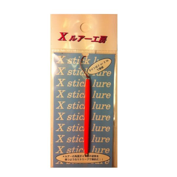 【商品概要】リセント Xスティック 1.2g (トラウトルアー スプーン)■全長：70ｍｍ■自重：1.2ｇ≪リセント トラウトルアー スプーン≫【商品説明】【商品詳細】ブランド：リセント商品種別：スポーツ＆アウトドア商品名：RECENT(リ...