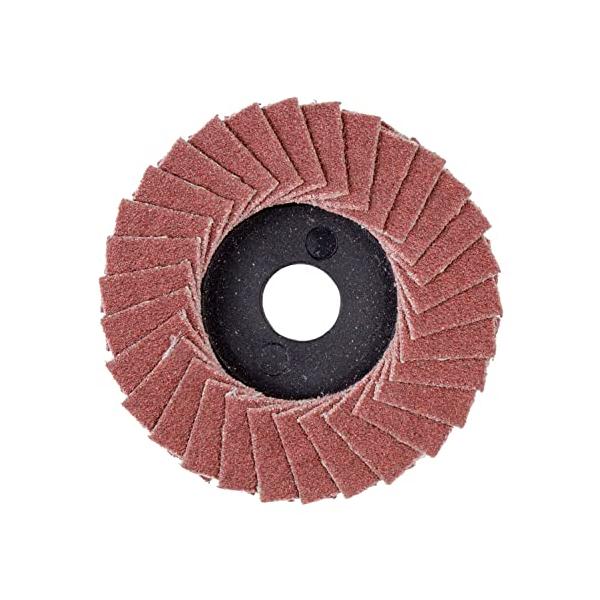 【商品概要】商品サイズ（約）：横50×奥10mm 重量（約）：9.6g。番手：100番。【商品説明】ディスクペーパー（固定式）100番【商品詳細】ブランド：プロクソン(PROXXON)商品種別：DIY・工具・ガーデン商品名：プロクソン(PR...