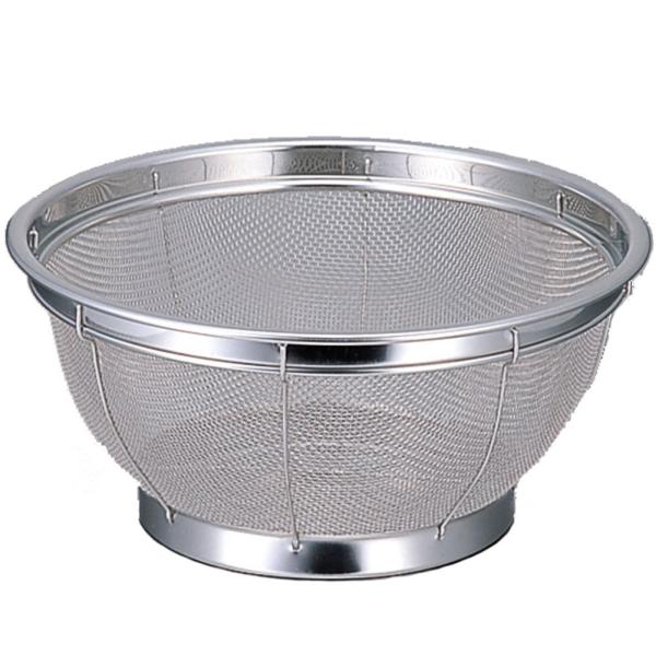 【商品概要】サイズ:φ250x125mm本体重量:約300g素材・材質:18-8ステンレス原産国:日本/燕市製品サイズは内径x高さ【商品説明】【商品詳細】ブランド：金伊工業商品種別：ホーム＆キッチン商品名：金伊工業 DX深型ザル グッドシェ...