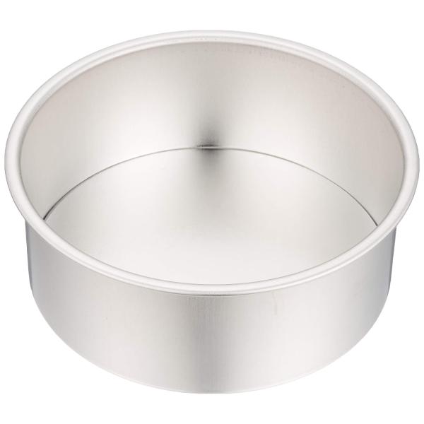 【商品概要】サイズ:内径×深さ(mm)150×60本体重量:140g素材・材質:ブリキ板0.32原産国:日本ケーキやパンの焼き型。【商品説明】【商品詳細】ブランド：TKG遠藤商事商品種別：ホーム＆キッチン商品名：遠藤商事 デコ缶 業務用 底...