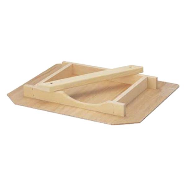 【商品概要】入数:1個材質/仕上:木【商品説明】【商品詳細】ブランド：ナルセ商工商品種別：DIY・工具・ガーデン商品名：ナルセ商工(Naruse Chamber of Commerce) 木製鏝板 KTE-S製造元：ナルセ商工商品番号：KT...