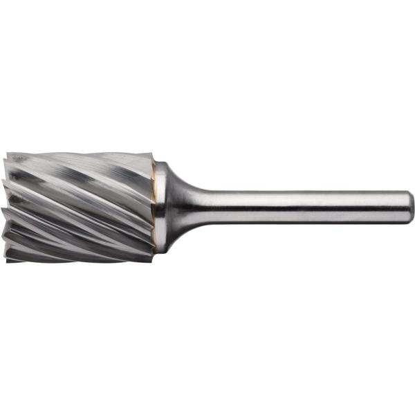 【商品概要】入数:1本シャンク径:6mm刃寸法:19.1X25ヘッド形状:TYPE1(円筒)。アルミカット。材質:スチールシャンク用途:非鉄金属。アルミニューム・マグネシウム・銅・真鍮・プラスチックなど。【商品説明】【商品詳細】ブランド：M...