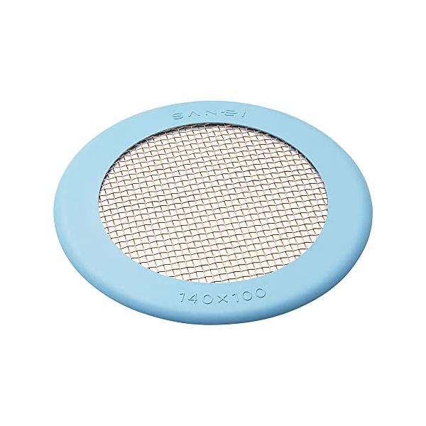 【商品概要】【髪・ゴミキャッチ】お風呂の排水口の目皿の上に乗せて使用します。パイプのつまりの原因にもなる髪の毛やゴミをキャッチします。【流れ止めピンでズレ防止】水の流れで本品が流れて行ってしまうのを防ぐ、流れ止めピン2本入り【銅でヌメリ防止...