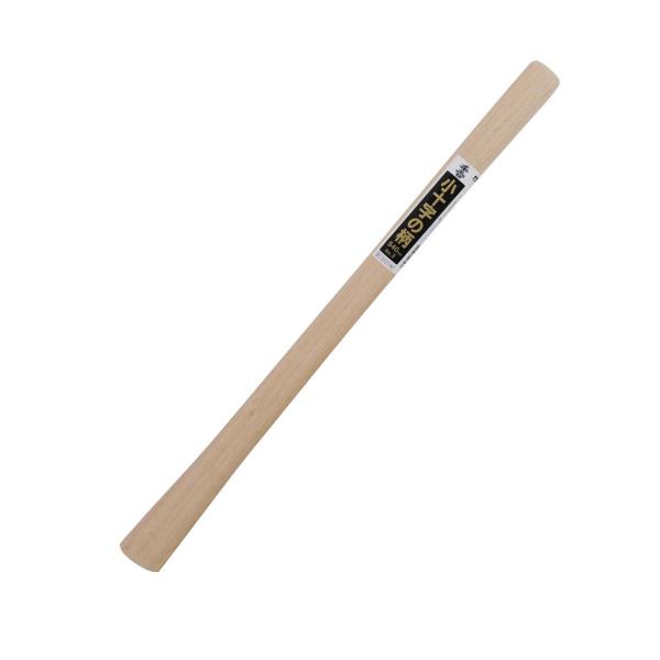 【商品概要】用途:柄適合商品:千吉小十字鍬1kg特徴:経済的な交換部品全長(約):540mm材質:木【商品説明】【商品詳細】ブランド：SENKICHI商品種別：DIY・工具・ガーデン商品名：千吉(Senkichi) 小十字鍬 交換用柄 交換...