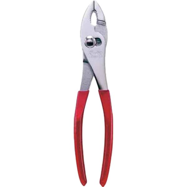 【商品概要】全長(mm):202厚み(mm):11A(mm):46切断能力(mm):2.6グリップカラー:レッド【商品説明】【商品詳細】ブランド：ロブテックス(Lobtex)商品種別：DIY・工具・ガーデン商品名：エビ プライヤスケルトン ...