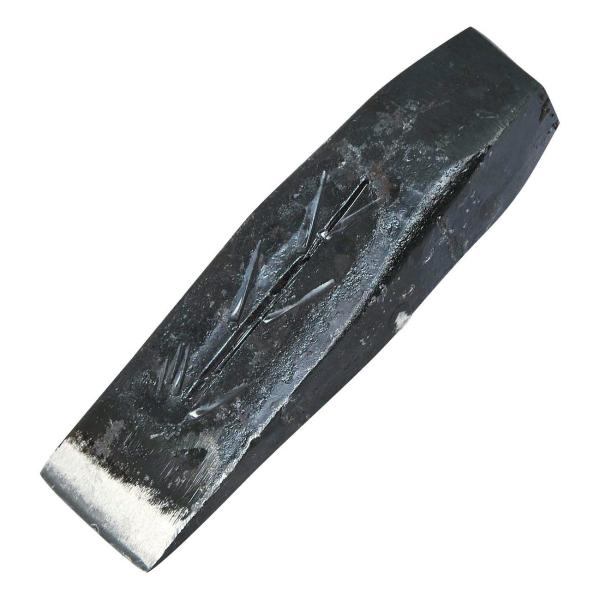 【商品概要】用途:薪割り作業用特徴:ハンマーなどで叩いて木を割る刃部仕様:全鋼重量:約1.7kg本体:S55C【商品説明】【商品詳細】ブランド：SENKICHI商品種別：DIY・工具・ガーデン商品名：千吉 金矢 薪割り作業用 1.7Kg製造...