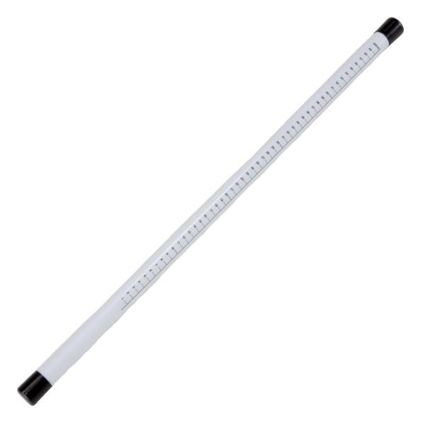【商品概要】材質:PVCサイズ:径2.6×長さ70cm重量:200g目盛:(1~50cm)が1cm間隔【商品説明】【商品詳細】ブランド：DANNO(ダンノ)商品種別：スポーツ＆アウトドア商品名：ダンノ(DANNO) 反応測定ポール D364...