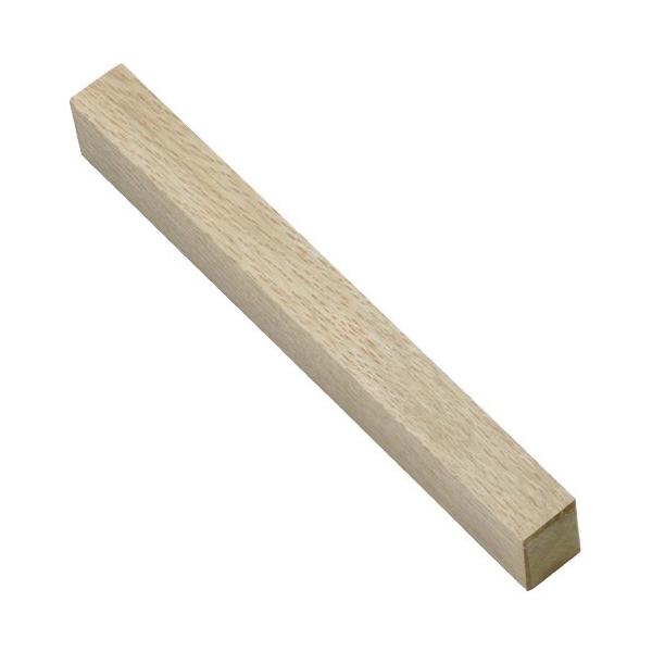 【商品概要】サイズ:35×50×360mm【商品説明】【商品詳細】ブランド：belmont（ベルモント）商品種別：DIY・工具・ガーデン商品名：浅野木工所 本樫 角型拍子木 16165 茶製造元：浅野木工所(Asano Mokkojo)商品...