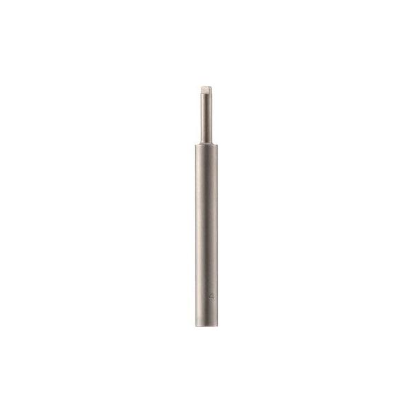 【商品概要】全長(mm):70二面幅(mm):5適用トルクドライバー:N1.5LTDK、N3LTDK【商品説明】●カノントルクドライバー用のボックスビットです。<br>●ＬＴＤＫ用ボックスビットです。【商品詳細】ブランド：中村製...