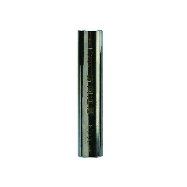 【商品概要】全長(mm):60幅(mm):12質量(g):44材質:炭素鋼生産国:日本【商品説明】【商品詳細】ブランド：スターエム商品種別：DIY・工具・ガーデン商品名：スターエム 折れたビス抜き 押出し治具 5040-C製造元：スターエム...