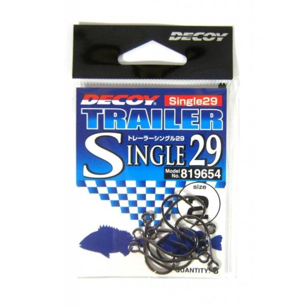 【商品概要】入数:8個入りサイズ:#2ワイドアイ/ラウンドワイドゲイプ/マイクロバーブ/NSブラック仕様【商品説明】【商品詳細】ブランド：カツイチ(KATSUICHI)商品種別：スポーツ＆アウトドア商品名：カツイチ(Katsuichi) デ...