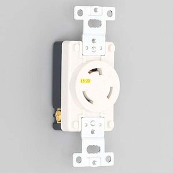 【商品概要】適用製品:プラグ(3212N-L5)適用製品:プレート(1141N、1141A、141S、141A)アンペア数:20A【商品説明】【商品詳細】ブランド：AMERICAN DENKI商品種別：DIY・工具・ガーデン商品名：アメリカ...