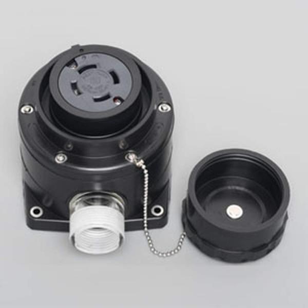 【商品概要】適用製品:防水形プラグ(4622RW)適用製品:プレート(4622E、4622R)アンペア数:60A【商品説明】【商品詳細】ブランド：AMERICAN DENKI商品種別：DIY・工具・ガーデン商品名：アメリカン電機 引掛形 防...