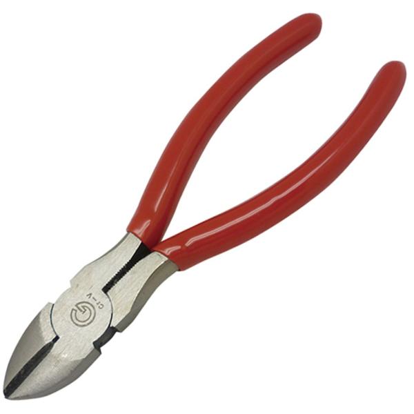 【商品概要】サイズ:150mm切断能力:鉄線1.6mm用途:鉄線、銅線の切断に仕様:ビニールカバー付グリップ【商品説明】【商品詳細】ブランド：プロモート商品種別：DIY・工具・ガーデン商品名：ゼネラル CRVニッパー 150mm GN007...