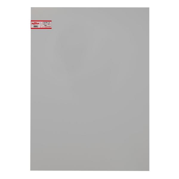 【商品概要】製品型番:PAC96-10 トウメイ材質:アルミニウム表札の名字:1mm厚色:透明【商品説明】【商品詳細】ブランド：光(Hikari)商品種別：DIY・工具・ガーデン商品名：光 ペットエース透明 600×900×1.0mm PA...