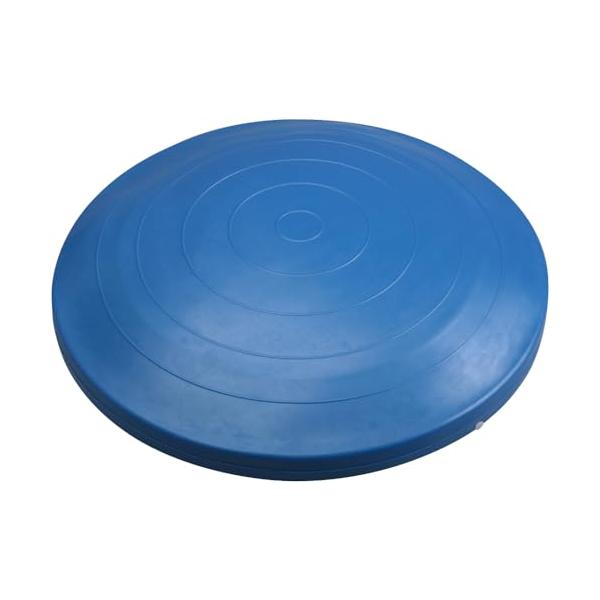 【商品概要】原産国:台湾サイズ:直径約600mm重量:約3.4kg素材:PVC【商品説明】【商品詳細】ブランド：HATAS商品種別：スポーツ＆アウトドア商品名：秦運動具工業 バランスディスク ビッグ DK800製造元：秦運動具工業商品番号：...