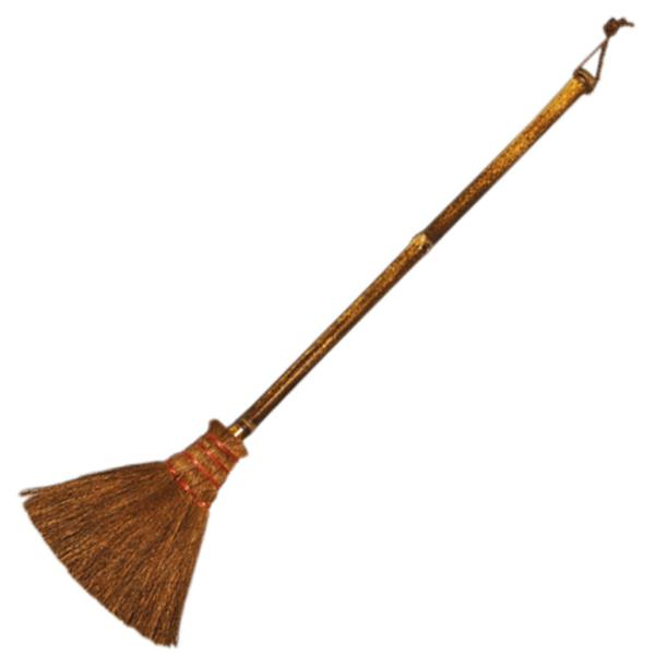 【商品概要】サイズ:580mm重量:約90g材質:棕櫚鬼毛繊維、柄/竹【商品説明】【商品詳細】ブランド：八ツ矢工業(Yatsuya)商品種別：ホーム＆キッチン商品名：八ツ矢工業(Yatsuya) しゅろミニほうき 大 22062製造元：八ツ...