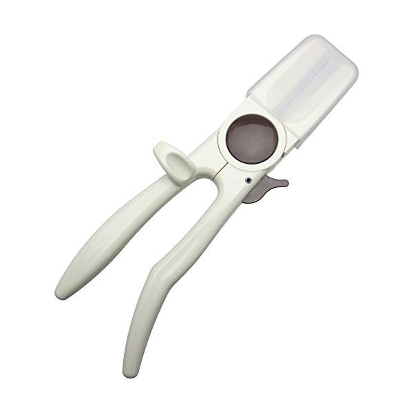 【商品概要】サイズ:183×68×23mm本体重量:68g本体:ABS樹脂、刃部:ステンレス刃物鋼原産国:日本【商品説明】【商品詳細】ブランド：和平フレイズ(Wahei freiz)商品種別：ホーム＆キッチン商品名：和平フレイズ 調理器具 ...