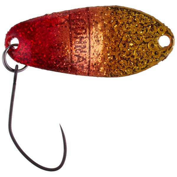 【商品概要】2.0g【商品説明】【商品詳細】ブランド：Angler'z System(アングラーズシステム)商品種別：スポーツ＆アウトドア商品名：Angler'z System(アングラーズシステム) ルアー ドーナ 2.0g GL05製造...