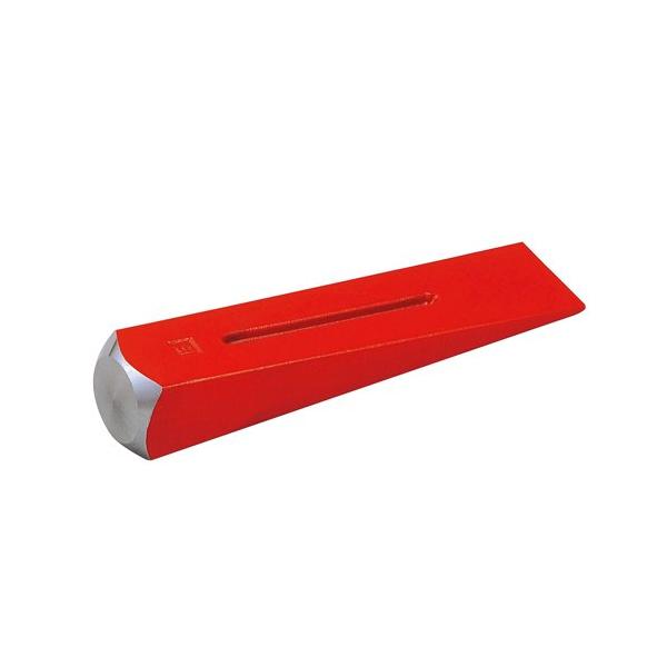【商品概要】全長：203mm。【商品説明】【商品詳細】ブランド：オーエッチ工業(O.H.)商品種別：DIY・工具・ガーデン商品名：オーエッチ工業 株 OH 大型クサビ #3 W-3製造元：オーエッチ工業(O.H.)商品番号：W-3色：レッド...