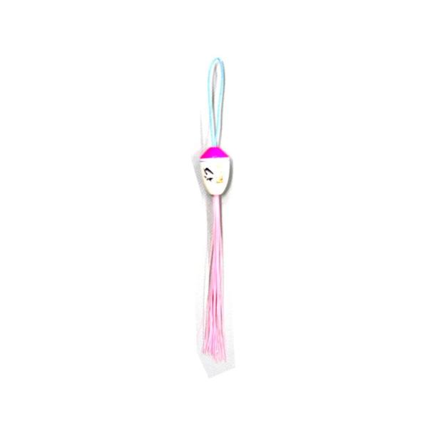 【商品概要】色：ピンクサイズ：2.75号【商品説明】【商品詳細】ブランド：サンライン(SUNLINE)商品種別：スポーツ＆アウトドア商品名：サンライン(SUNLINE) 松山ウキ止め糸 チヌ ピンク 2.75号製造元：サンライン(SUNLI...