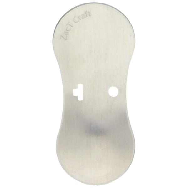 【商品概要】【商品説明】【商品詳細】ブランド：ZacT craft(ザクトクラフト)商品種別：スポーツ＆アウトドア商品名：ZacT craft(ザクトクラフト) ルアー Zagunaカップ 1枚入製造元：ZacT craft(ザクトクラフト...