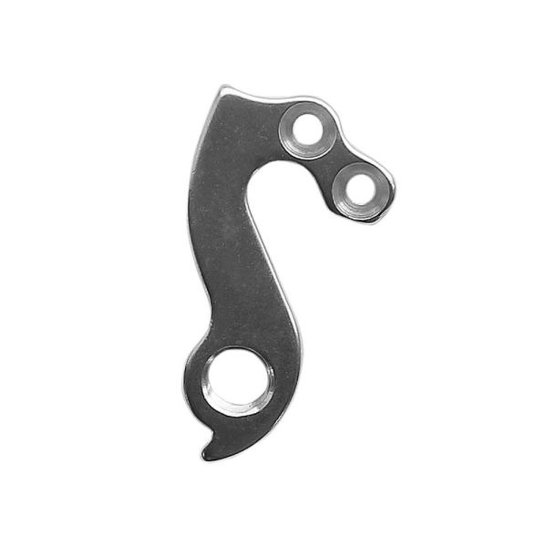 【商品概要】商品説明欄の対応モデルは一例です。詳しいモデル名、年式は、メーカーホームページで確認できます。対象メーカー:■BIANCHI冷間鍛造アルミニウム製衝撃時にフレームにダメージを与えない適切な硬さで製造されています。フレームメーカー...