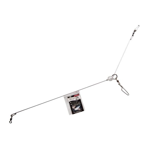 【商品概要】全長 : 65cm【商品説明】【商品詳細】ブランド：大洋ベンダーズ (TAIYO VENDORS)商品種別：スポーツ＆アウトドア商品名：大洋ベンダーズ (TAIYO VENDORS) 仕掛けパーツ スーパーランナー天秤/type...