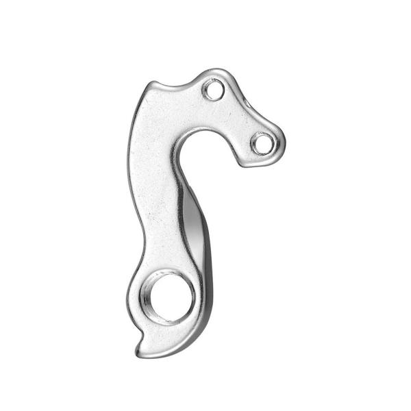 【商品概要】商品説明欄の対応モデルは一例です。詳しいモデル名、年式は、メーカーホームページで確認できます。対象メーカー:■KUOTA冷間鍛造アルミニウム製衝撃時にフレームにダメージを与えない適切な硬さで製造されています。フレームメーカーのオ...