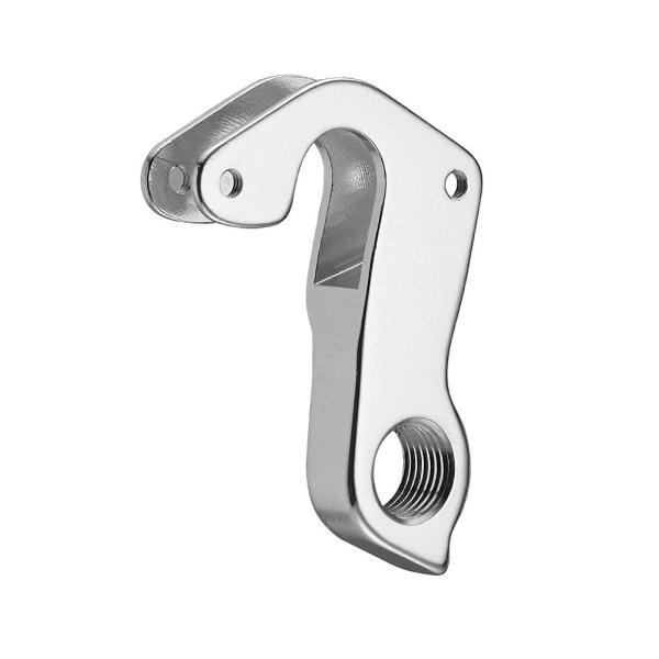 【商品概要】商品説明欄の対応モデルは一例です。詳しいモデル名、年式は、メーカーホームページで確認できます。対象メーカー:■CANNONDALE冷間鍛造アルミニウム製衝撃時にフレームにダメージを与えない適切な硬さで製造されています。フレームメ...