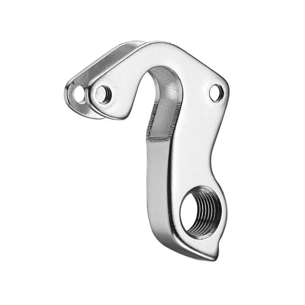 【商品概要】商品説明欄の対応モデルは一例です。詳しいモデル名、年式は、メーカーホームページで確認できます。対象メーカー:■CANNONDALE冷間鍛造アルミニウム製衝撃時にフレームにダメージを与えない適切な硬さで製造されています。フレームメ...