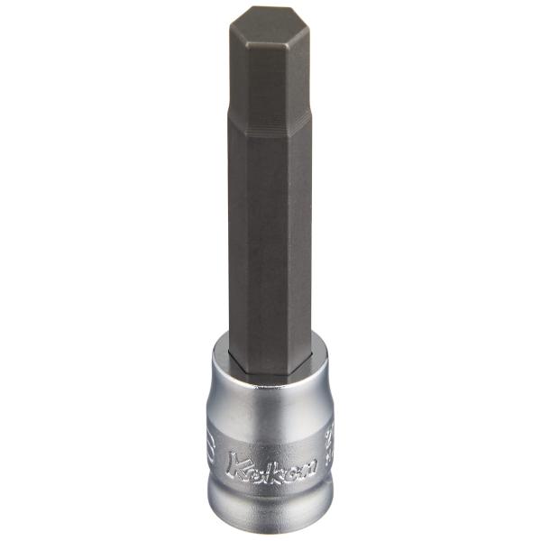 【商品概要】対辺寸法(mm):6.0全長(mm):50差込角(mm):6.35クロムモリブデン鋼(SCM435)【商品説明】【商品詳細】ブランド：コーケン(Kohken)商品種別：DIY・工具・ガーデン商品名：山下工業研究所 コーケン 6....