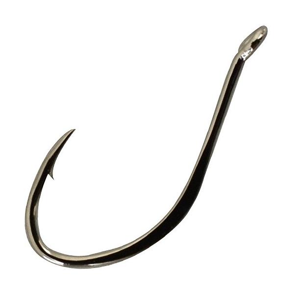 【商品概要】入数:10個入りフックサイズ:#S【商品説明】【商品詳細】ブランド：カツイチ(KATSUICHI)商品種別：スポーツ＆アウトドア商品名：カツイチ(Katsuichi) デコイ MG-5 フラッシンフック S製造元：カツイチ(Ka...