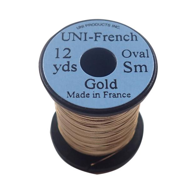 【商品概要】サイズ:Mカラー:ゴールド【商品説明】【商品詳細】ブランド：ティムコ(TIEMCO)商品種別：スポーツ＆アウトドア商品名：ティムコ(TIEMCO) UNIフレンチオーバル S ゴールド 62021801002製造元：ティムコ(T...