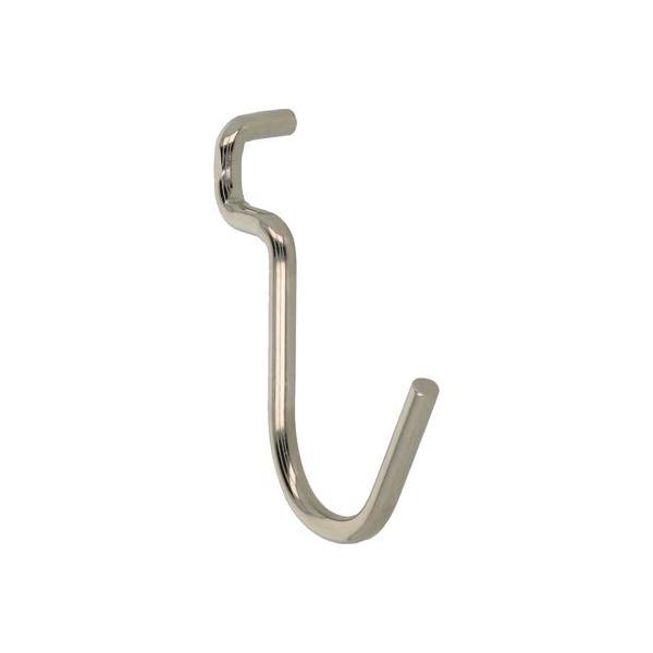 【商品概要】【ご購入前に必ずお読みください】●サイズにはばらつきがあり・掲載サイズと若干違うことがあります。●貴重品、割れ物には使用できません。●本体がボードにしっかり取り付けられているか安全を確認してからご使用ください。●金具先端でケガを...