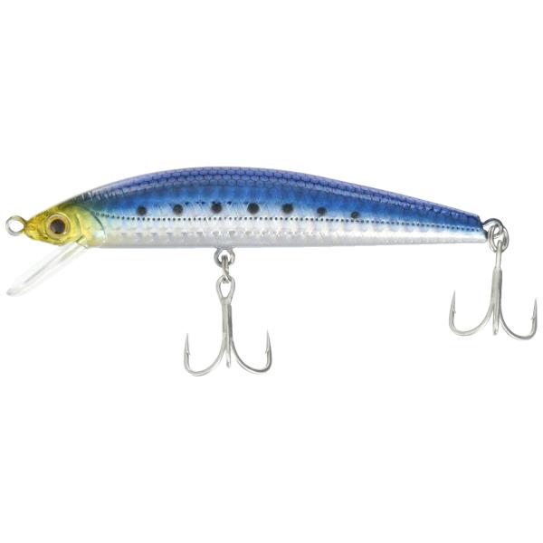 【商品概要】主な対応魚種:ヒラメ 青物タイプ:スーパーシンキングサイズ:90mm/重量:27gカラー:ライブイワシ LVI【商品説明】【商品詳細】ブランド：ジャクソン(Jackson)商品種別：スポーツ＆アウトドア商品名：ジャクソン(Jac...