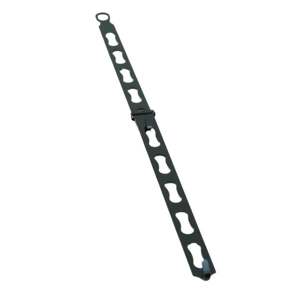 【商品概要】安全荷重:10kg長さ:20~34cm素材:鉄バネ付き5穴【商品説明】【商品詳細】ブランド：福井金属工芸(Fukuikinzokukogei)商品種別：DIY・工具・ガーデン商品名：福井金属工芸(Fukuikinzokukoge...